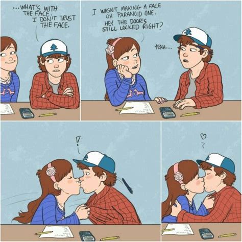 Pinecest Three Part Dibujos Tribales Dibujos Personajes De Anime