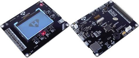 Open Source Arm Development Simplified Hackaday