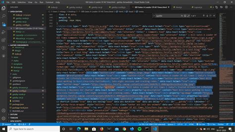 Onrenderbody In Gatsby Ssr Apis Doesnt Work As Expected · Issue 25587 · Gatsbyjsgatsby · Github