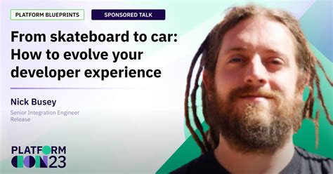 How To Evolve Your Development And Deployment Workflow Release