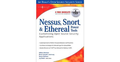 1 The Inner Workings Of Nasl Nessus Attack Scripting Language Nessus Snort And Ethereal