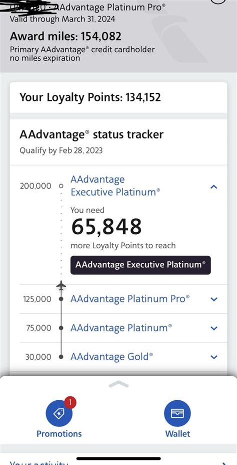 Help Understanding Lp R Americanairlines