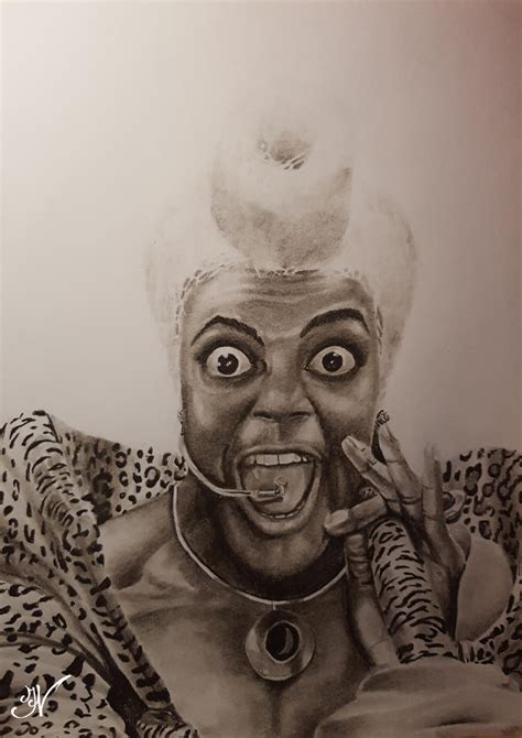 Ruby Rhod By Cuernonegro On Deviantart