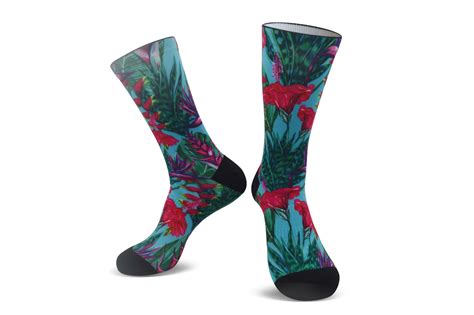 Printing Socks Custom Socks Printing Service Uniprint