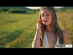 Tushy Gorgeous Model Has An Insatiable Lust For Anal Sex Xxx Mobile Porno Videos Movies