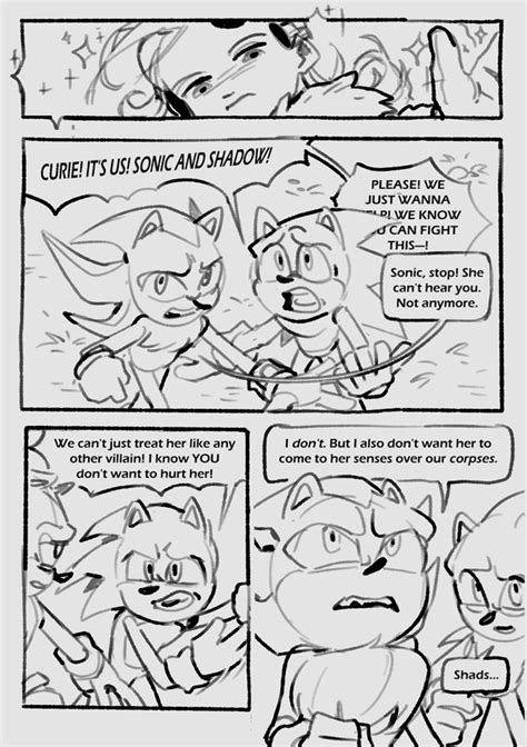 Comics Samsheadraws