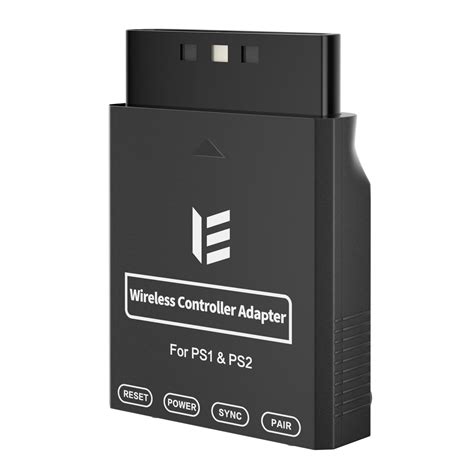 Rgeek Wireless Controller Adapter Wireless Controller Converter For