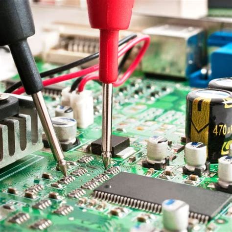 One Stop Pcb Assembly And Pcb Design 1