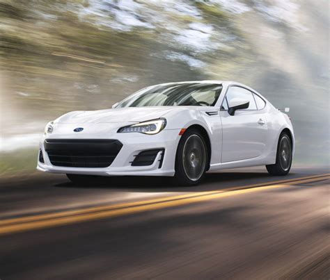 Brz Gets Perfect Upgrades Cargazing