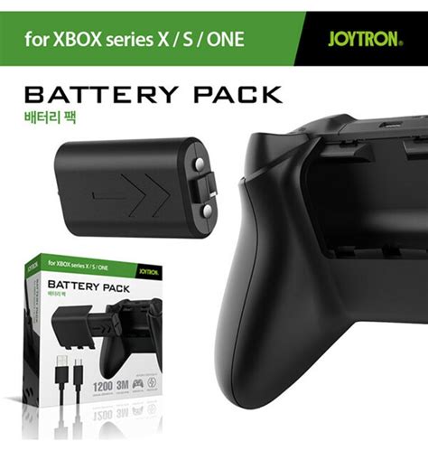 Xsx 무선컨트롤러 배터리 팩 Xbox 충전 주변기기 티몬