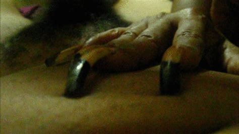 Ms Wan Please Make Me Cum And Cry With Your Fingernails Part 2