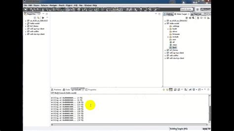 Unofficial Espressif Esp8266 Devkit V103 Eclipse Luna Youtube