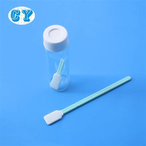 Disposable Toc Swab Polyester Surface Sampling Swab Buy Toc Swab Surface Sampling Swab