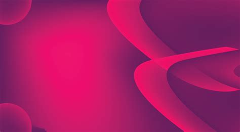 Dark Red Vector Background With Curved Lines Brand New Colorful Illustration With Bent Lines