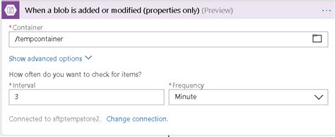 Connecting To Sftp Server Using Azure Logic Apps Coding Canvas