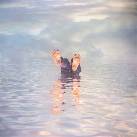 Upside Down And Downside Up Michael Reid