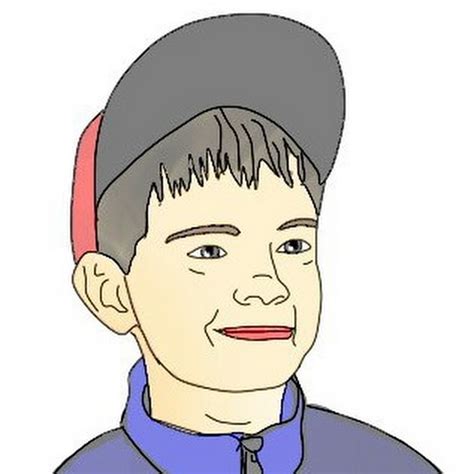 Daneil Master Youtube