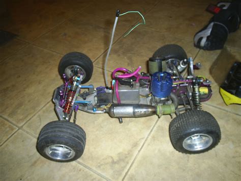 100 HG RC10 GT M8 Starter Box Tires R C Tech Forums