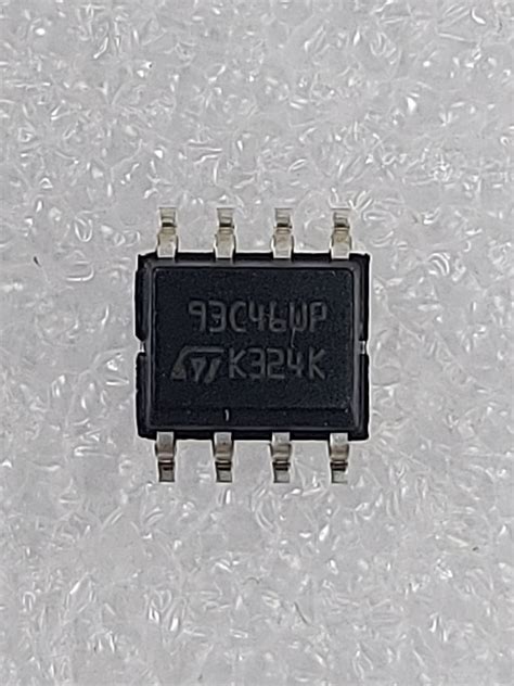 93c46 Smd