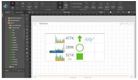How To Create A Matrix Table Layout From Tips Tricks September Present Pyramid