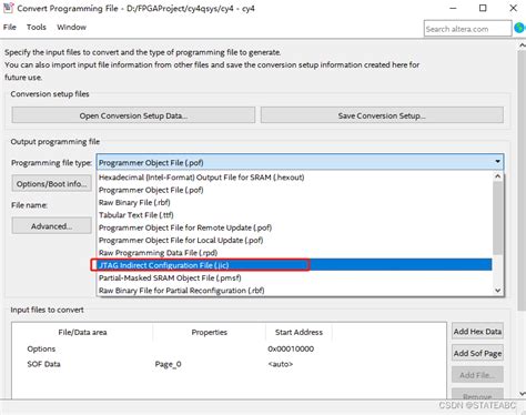 Sopc之niosⅡ系统（五）nios Ii 闹钟 Csdn博客