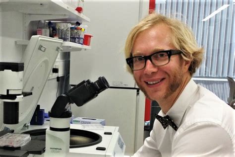 Qut Centre For Biomedical Technologies