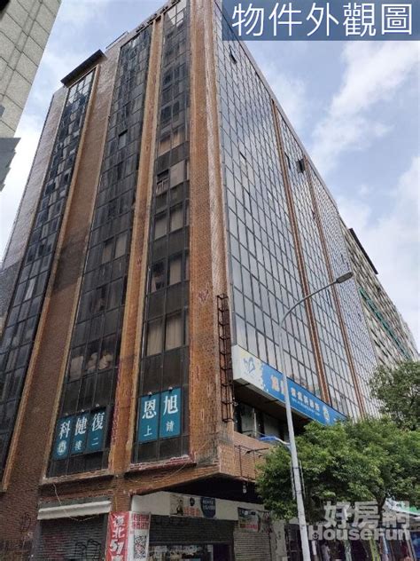 南京捷運純辦1 稀有出售 穩定承租方 台北市中山區復興北路 德昇商業大樓復興北路 辦公商業大樓第參種商業區－依都市計畫說明書