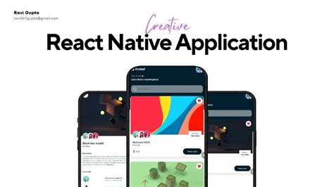 Ravi Gupta On Linkedin React Learning Reactnative Reactjsdeveloper