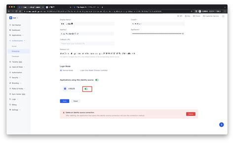 Dingtalk H5 Micro Application Internal Development Enterprise Login Authing Docs