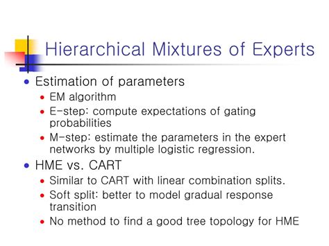 Ppt Additive Models Trees And Related Methods Advanced Techniques In Statistical Modeling