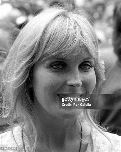 Bo Derek 1981 Photos And Premium High Res Pictures Getty Images