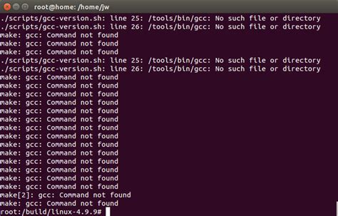 【lfs Linux From Scratch】lfs系统准备jiangwei0512的博客 Csdn博客