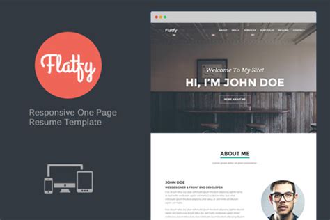 personal website templates free download html5 with css3 border