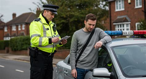 What Are The Most Common Driving Offences In The Uk