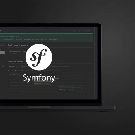 Sensiolabs Creator Of Symfony