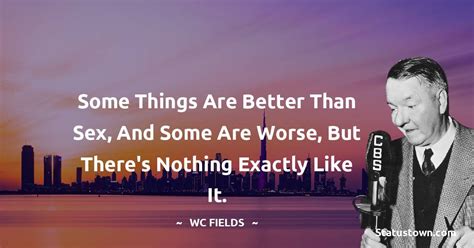 30 Best W C Fields Quotes In February 2025