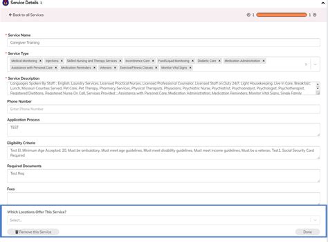 When Claiming A Record Include The New Fields Used By Linkforcare Import · Issue 1610