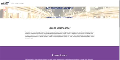 Html Make A Div Under Navbar Fill Up All The Space Stack Overflow