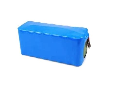 36v Lithium Battery Advantages I Am Hutterite