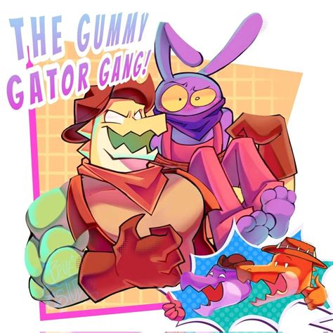Pin By Fedor On Удивительный цифровой цирк Cute Drawings Character