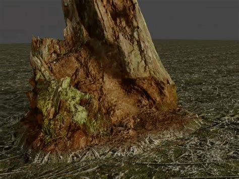 Shader Separate XYZ Relative To Object Geometry Blender Stack Exchange