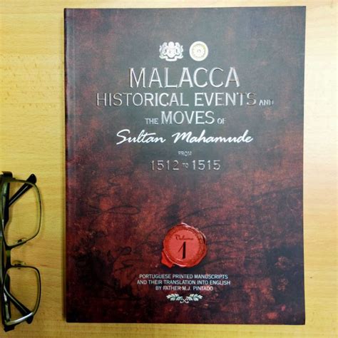 malacca historical events and the moves of sultan mahamude from 1512
