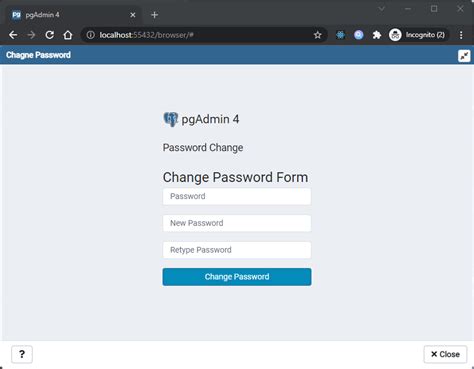 Using Pgadmin4 As Postgresql Editor Devops With Dimas Maryanto