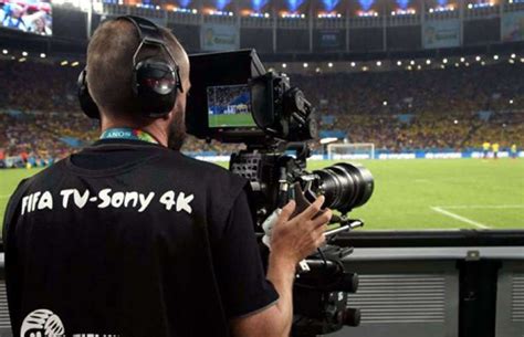 First Big Year Of Live Sports In 4k Hdr At 4ksummit 4k Hdr Summit