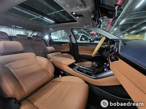 2019 현대 그랜저ig 하이브리드 24 Hev 익스클루시브 스페셜 중고차 보배드림 중고차