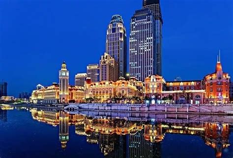 天津的旅游景点有哪些端午节天津旅游攻略送给您 天津海边旅游景点