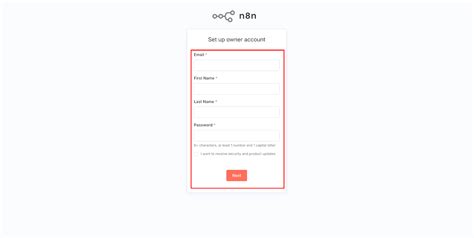 How To Deploy N8n With Xcloud With One Click Apps Xcloud