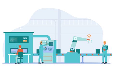 Iot Solutions Bitsatom Technologies