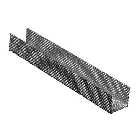 Bauhaus България Ud профил за таван Rigips