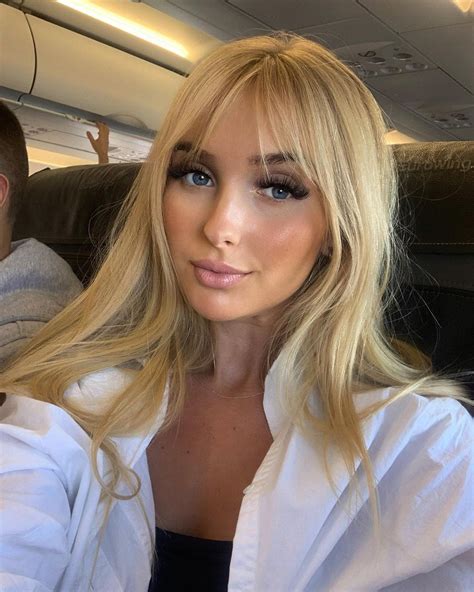 Cute Bangs R Sexyhair